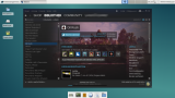 Steam | HOLARSE - Spielen unter Linux